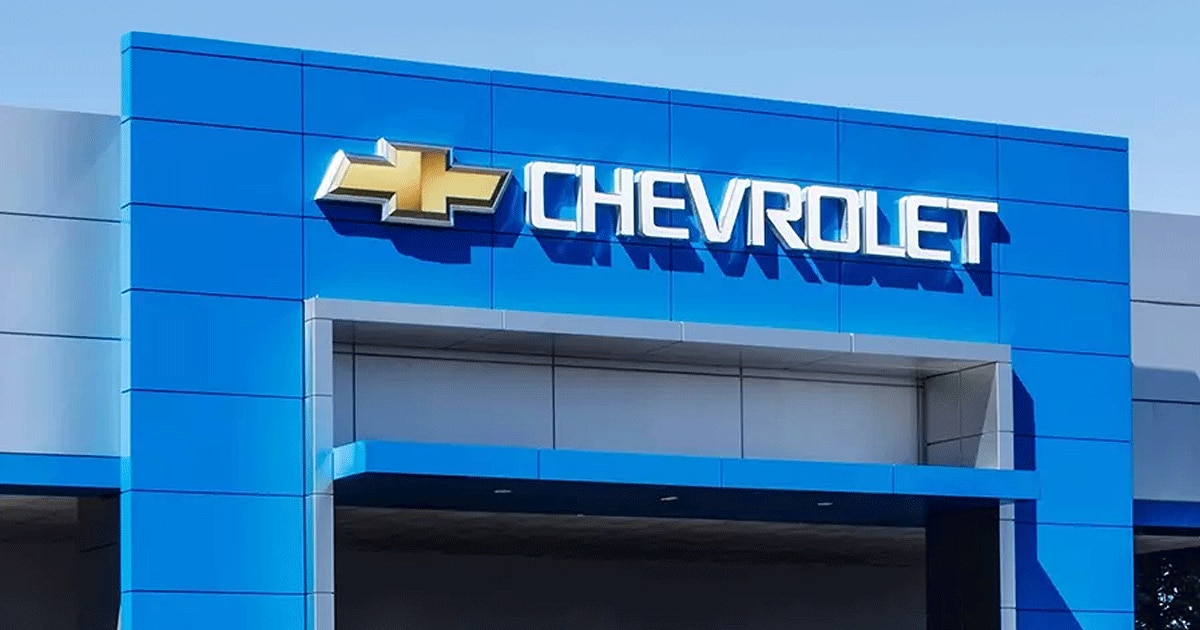 Endereço e Horário de Funcionamento | Chevrolet Grande Minas